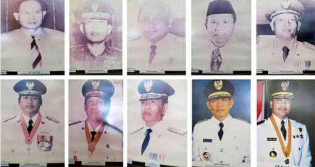 Daftar Lengkap Gubernur Riau dari yang Pertama sampai Sekarang