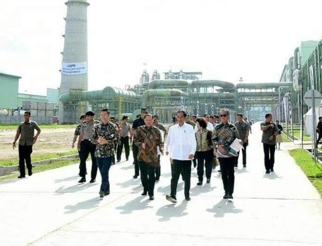 Mengenal Lebih Dekat Perusahaan Multinasional PT RAPP Anak Usaha APRIL ...